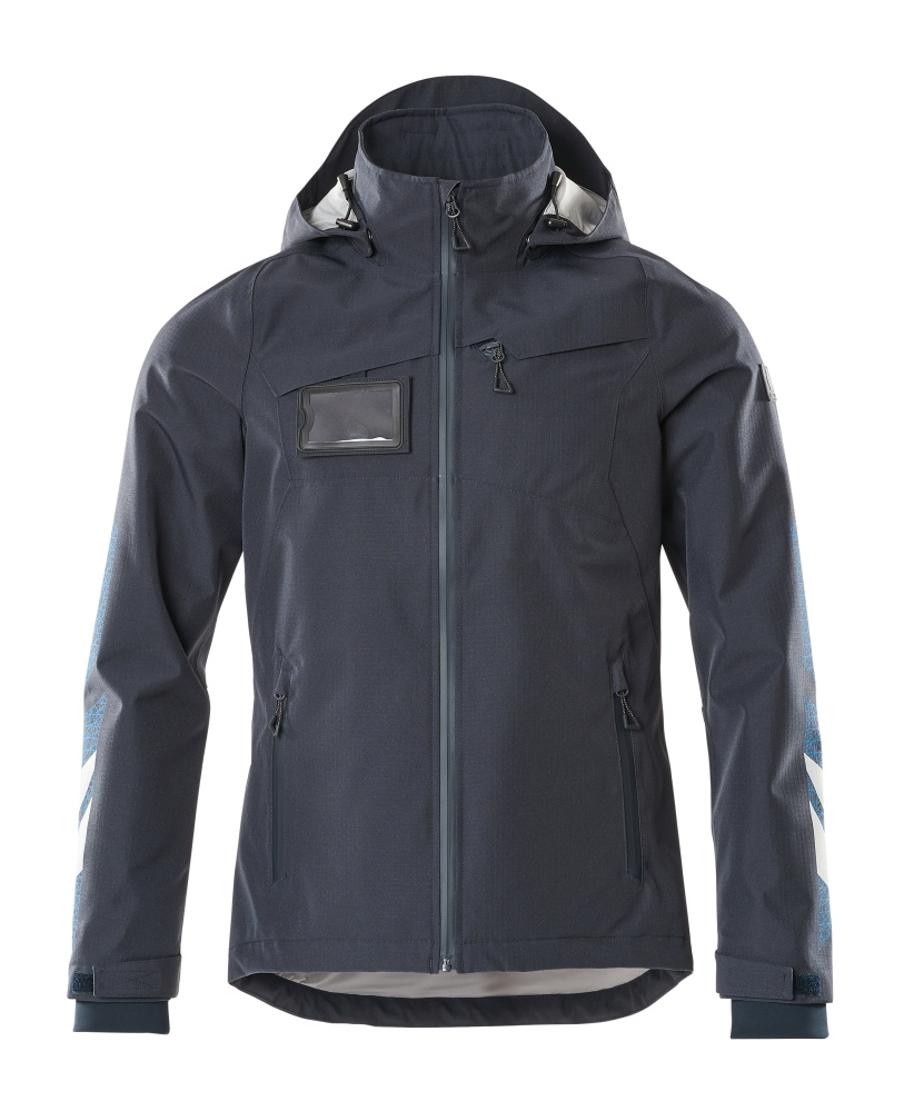 MASCOT 18301 Accelerate Outer Shell Jacket - Mens - Dark Navy