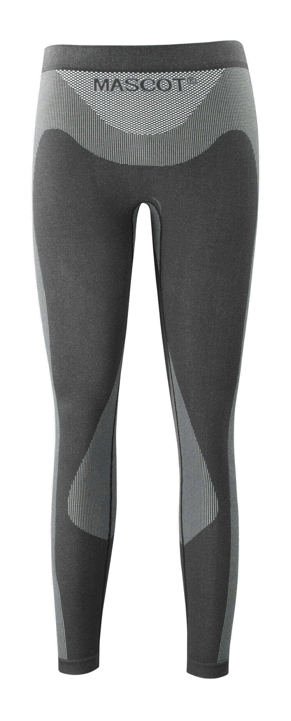 MASCOT 50564 Pori Crossover Functional Under Trousers - Mens - Black