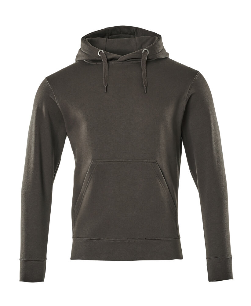 MASCOT 51589 Revel Crossover Hoodie - Mens - Dark Anthracite