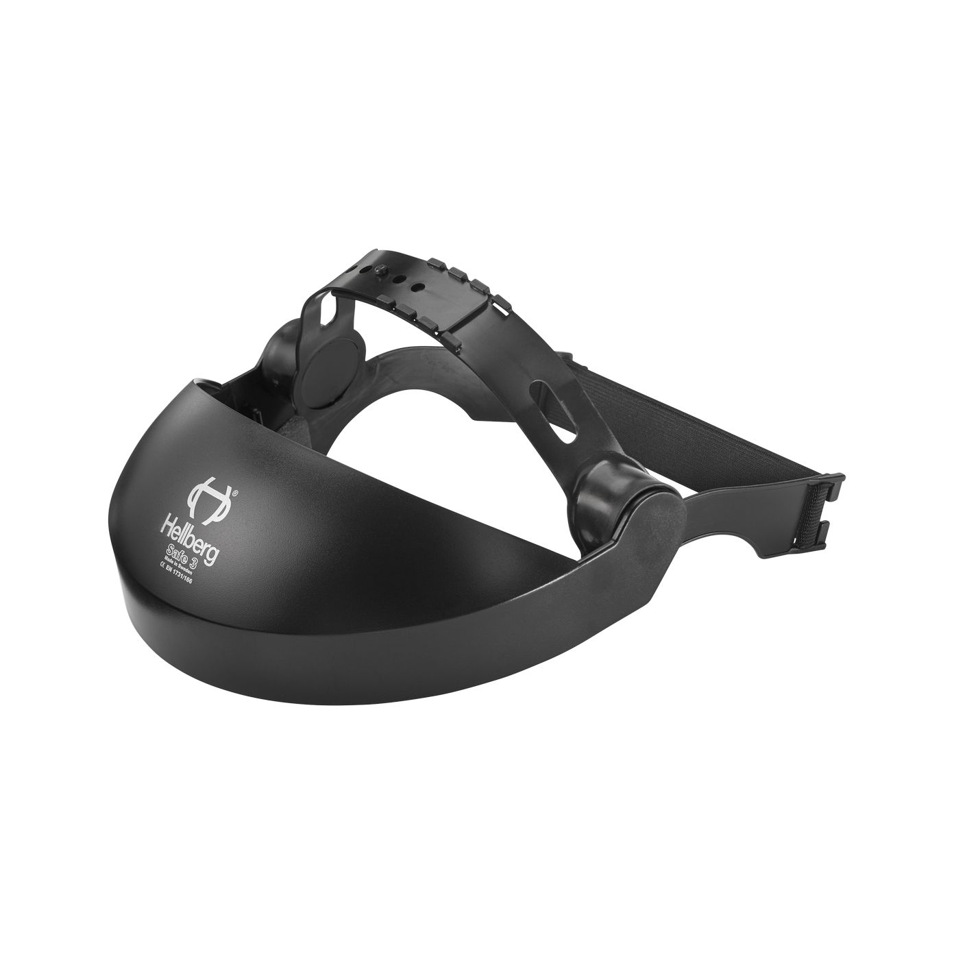 Hellberg Safe 3 Visor Carrier | 61100-001