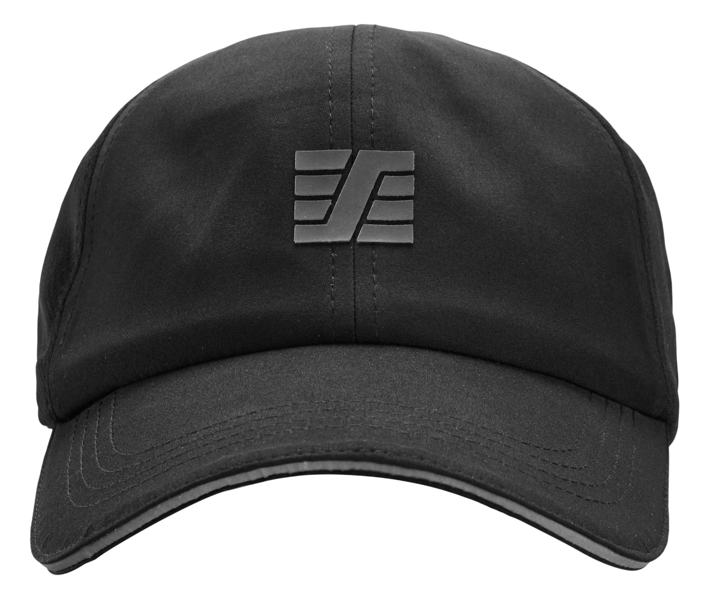 Snickers 9000 Tech Cap (Black)