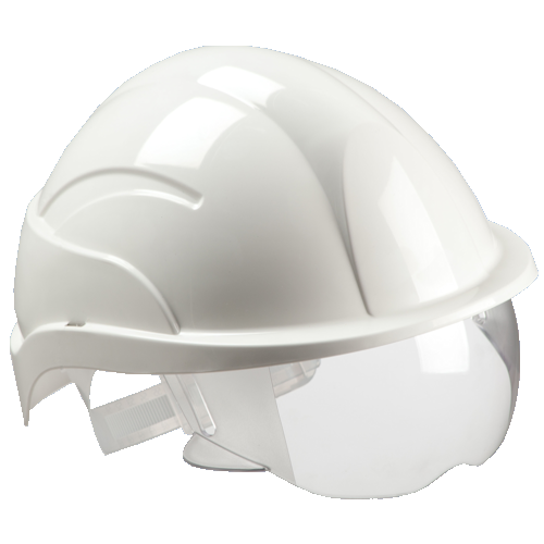 Centurion Vision Plus Hard Hat 10 PACK