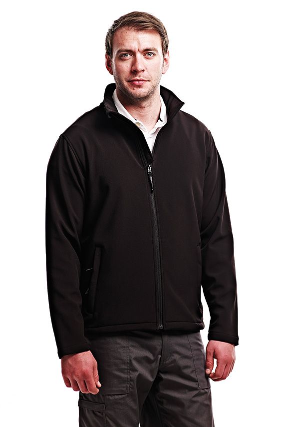Regatta | Reid Softshell RG089 | Softshell Jacket