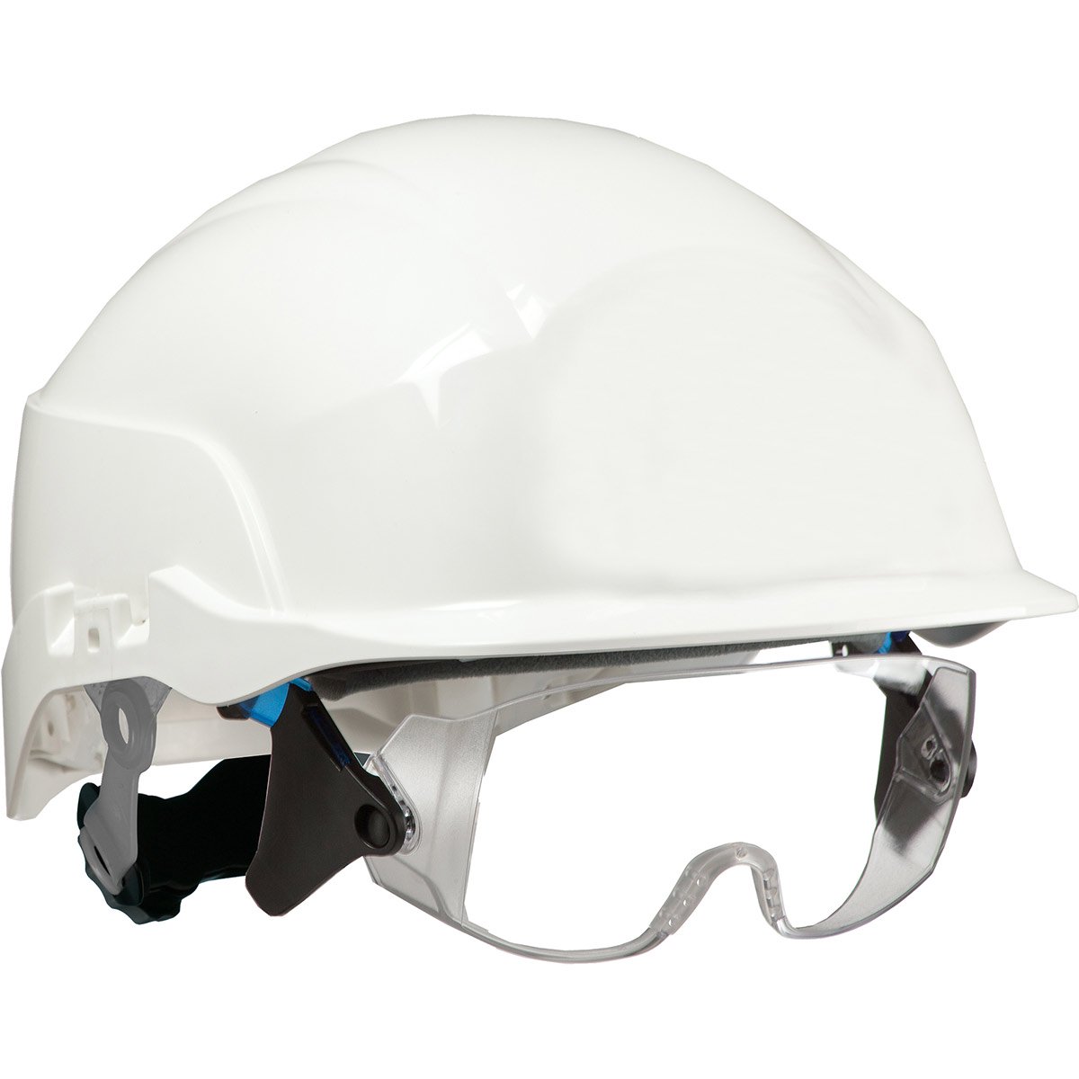 Centurion Spectrum Vented Hard Hat with Ratchet Fastening 10 PACK