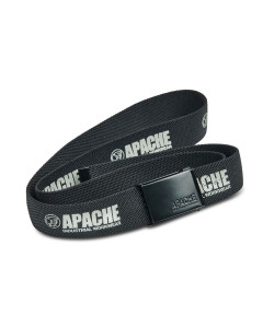 apache work belt