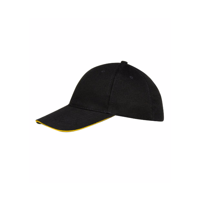 88100 SOLS Buffalo Cap