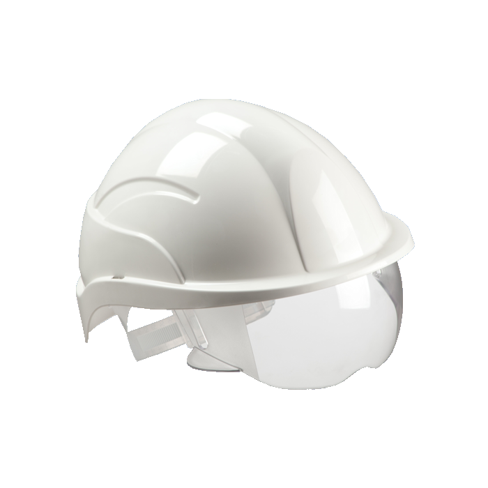 Centurion Vision Plus Hard Hat w/ Ratchet 10 PACK