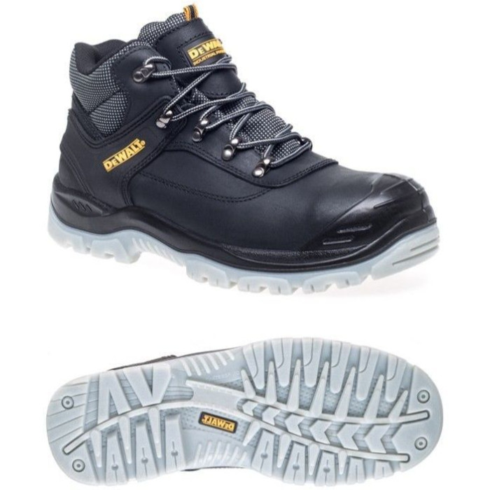 Dewalt Laser Boot