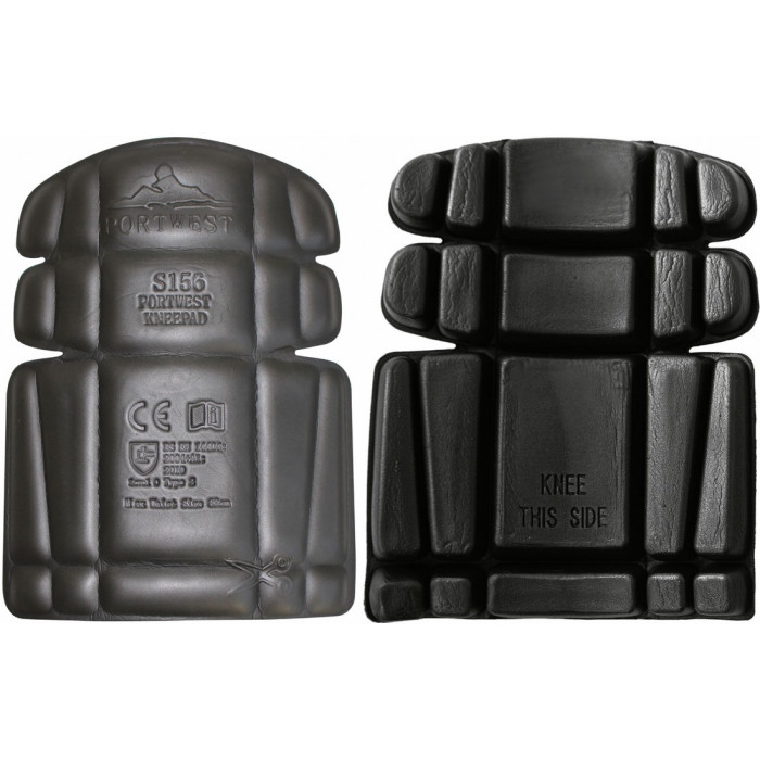Portwest S156 Superior Knee Pads