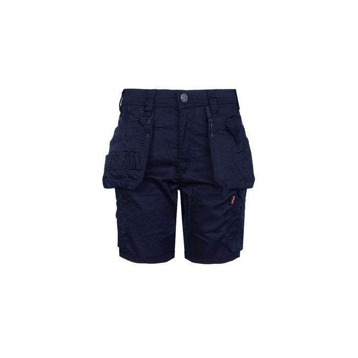 Tuffstuff 815 Proflex Work Short (Navy)
