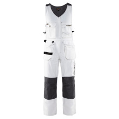 Bib and Brace Overalls | Add Your Logo | Men's Bib & Brace Overalls ...