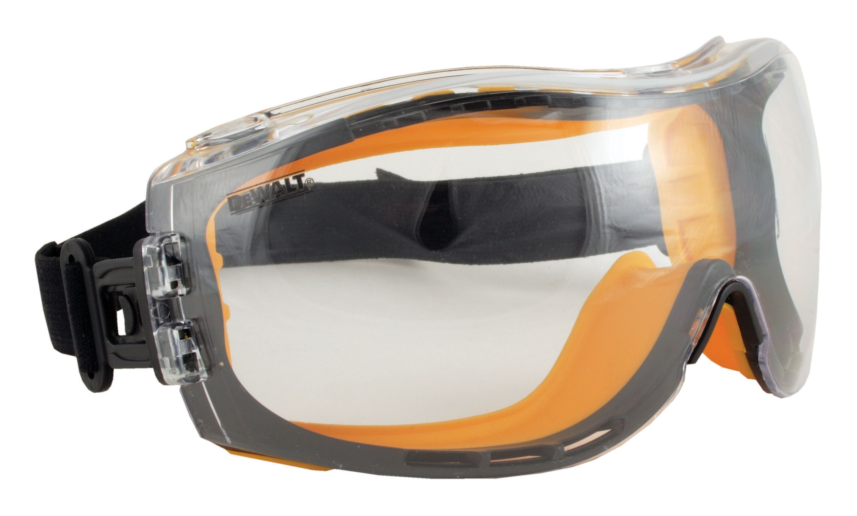 Dewalt | Concealer Goggle | Eye Protection