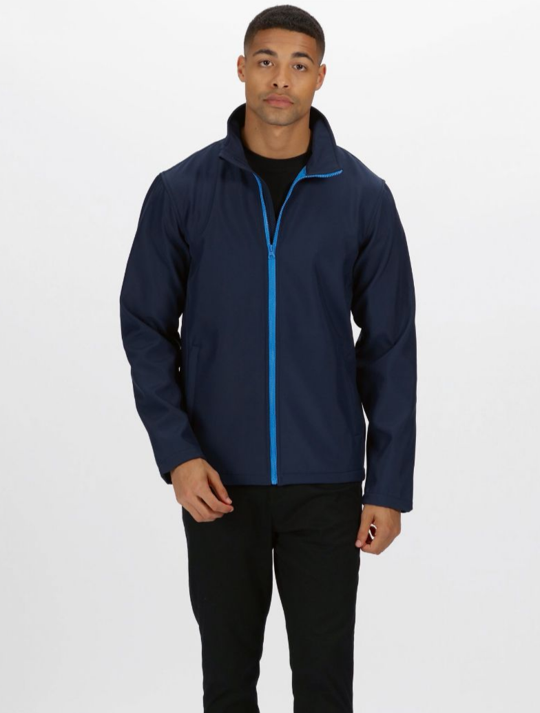 Regatta Ablaze Printable Soft Shell Jacket | TRA628 / RG627 | TuffShop ...