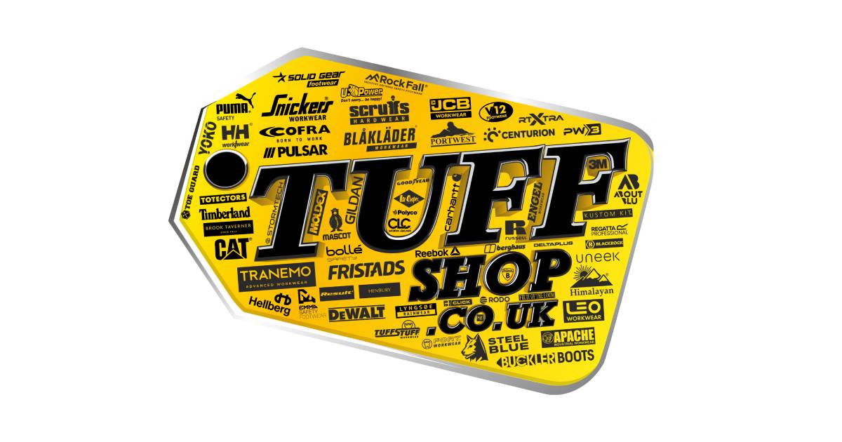 Buy Workwear at Tuffshop.co.uk | Huge range of workwear clothing ...